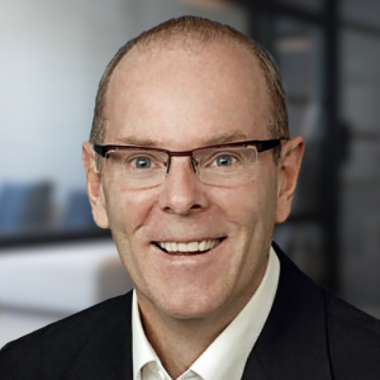 Paul Keller | ASG Partners